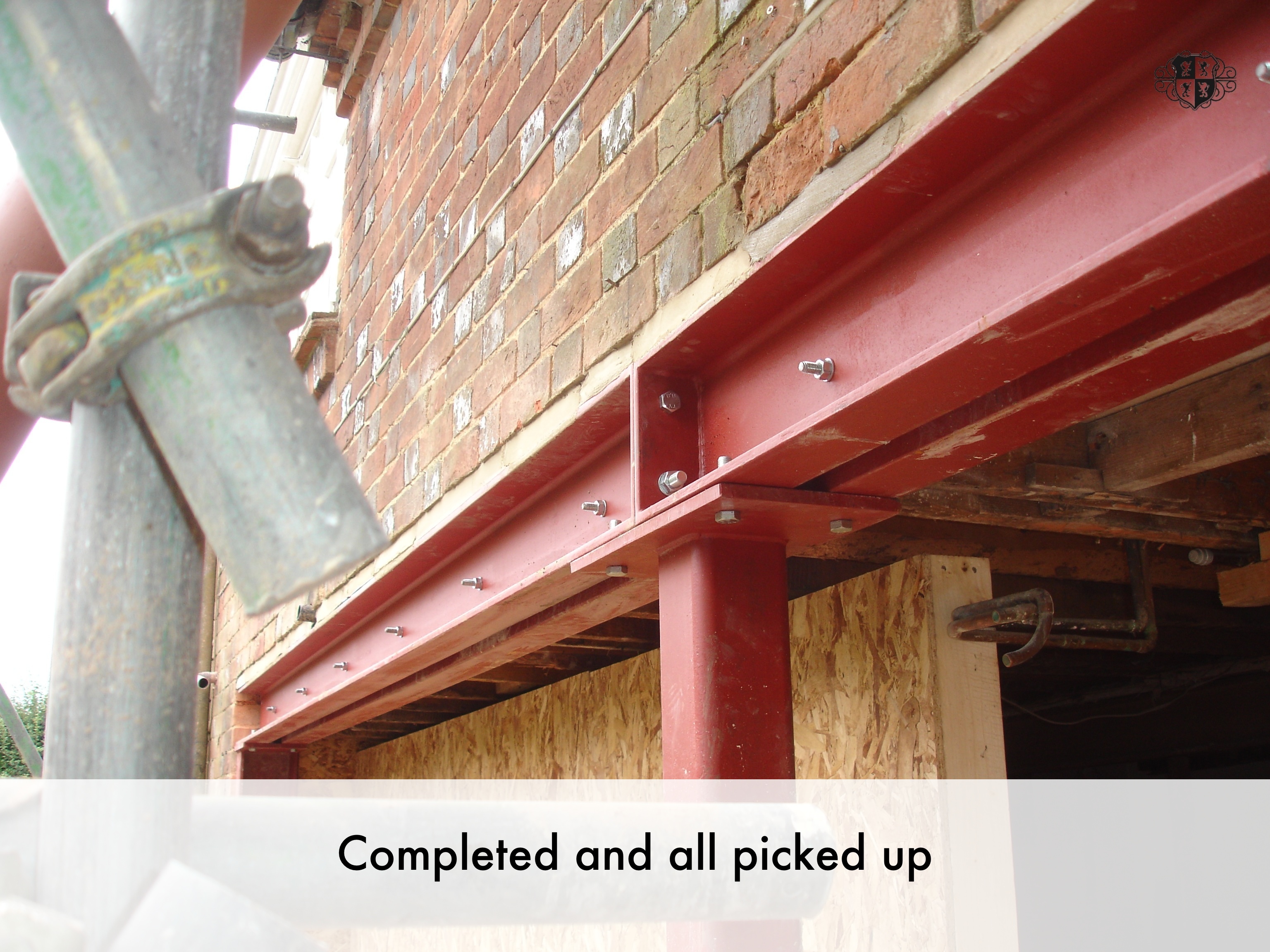 Projects - Robin Clevett