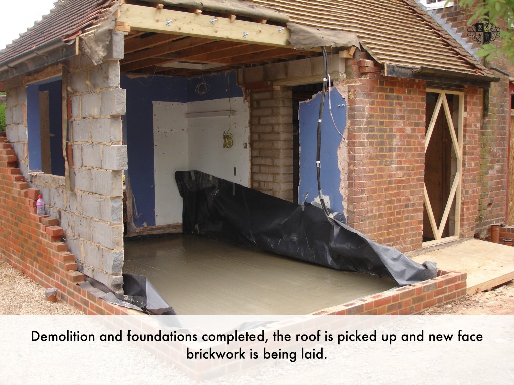 Projects - Robin Clevett