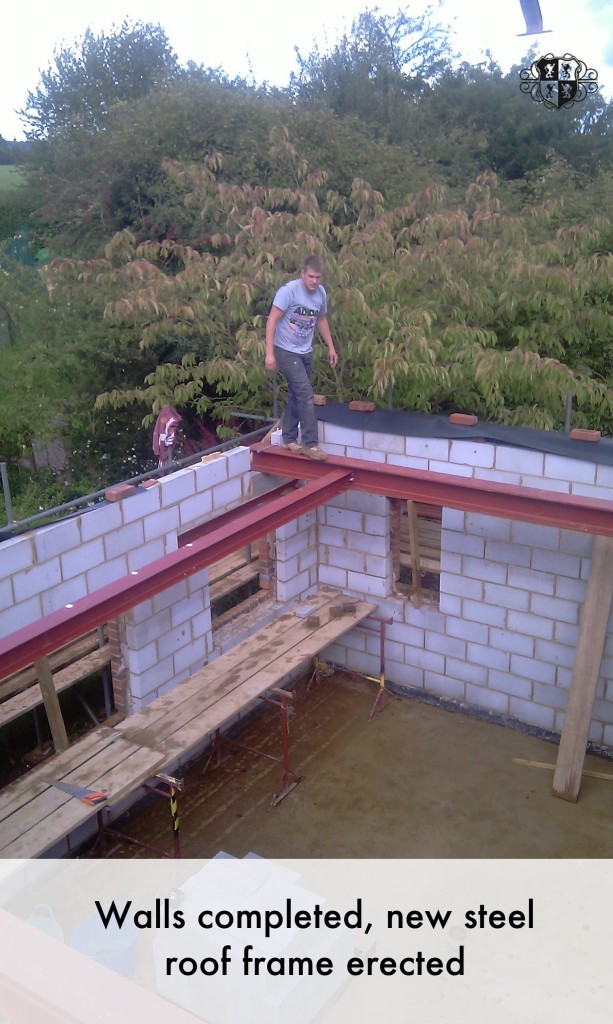 Projects - Robin Clevett