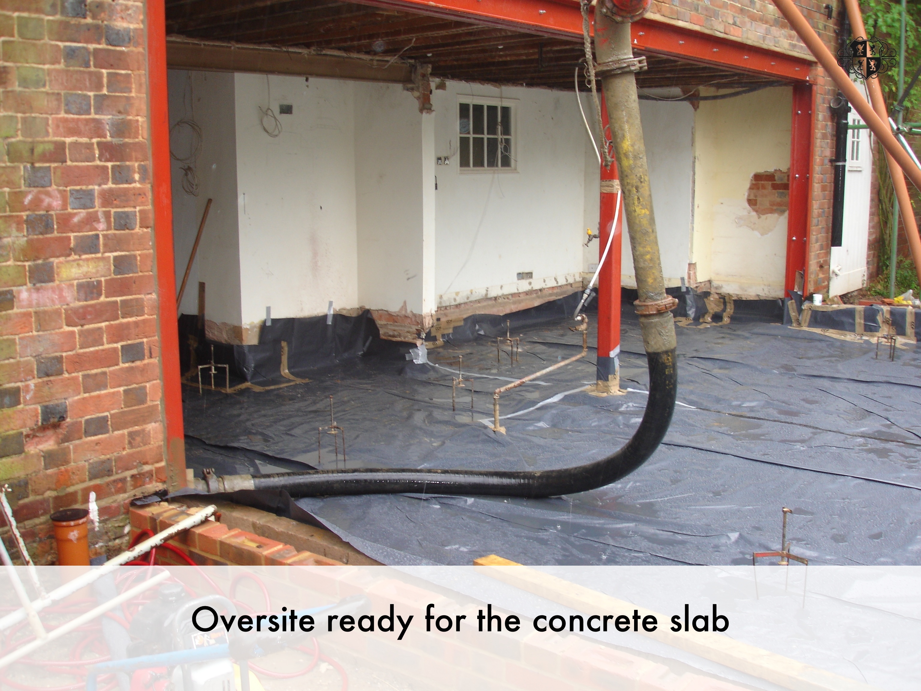 Projects - Robin Clevett