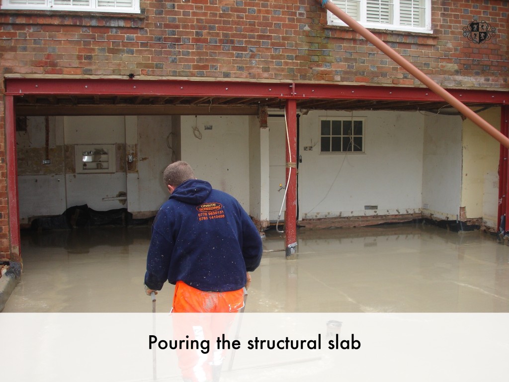 Projects - Robin Clevett