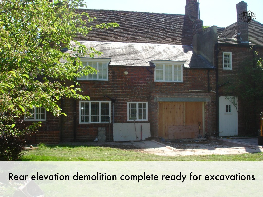 Projects - Robin Clevett