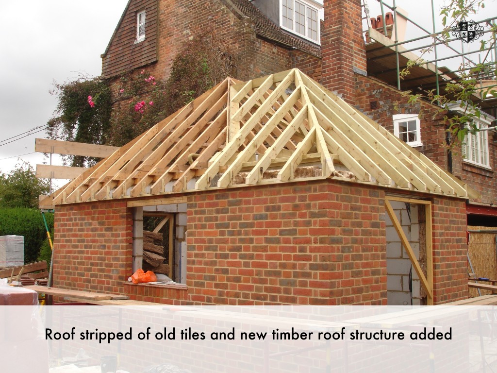 Projects - Robin Clevett