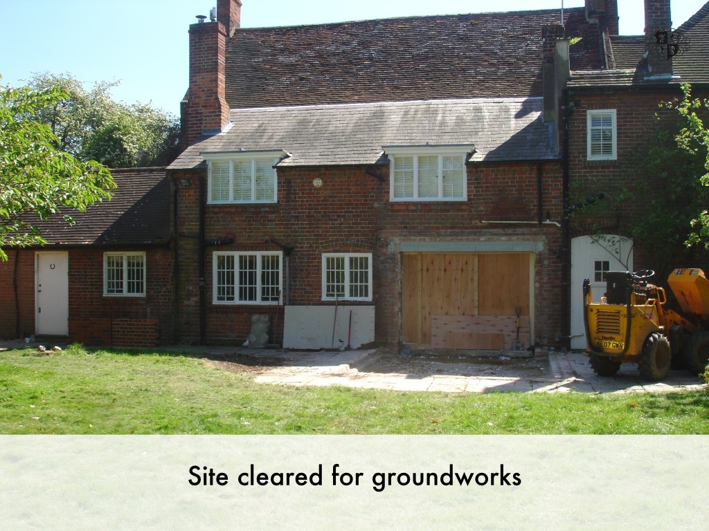 Projects - Robin Clevett