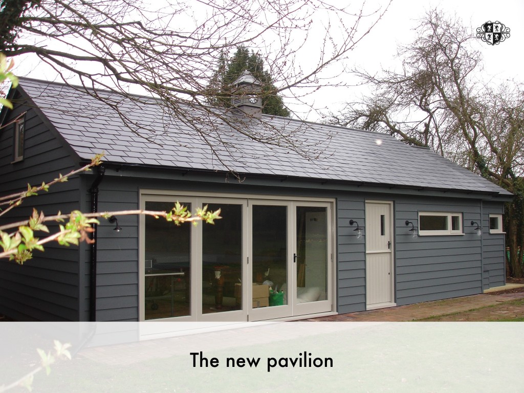 Projects - Robin Clevett