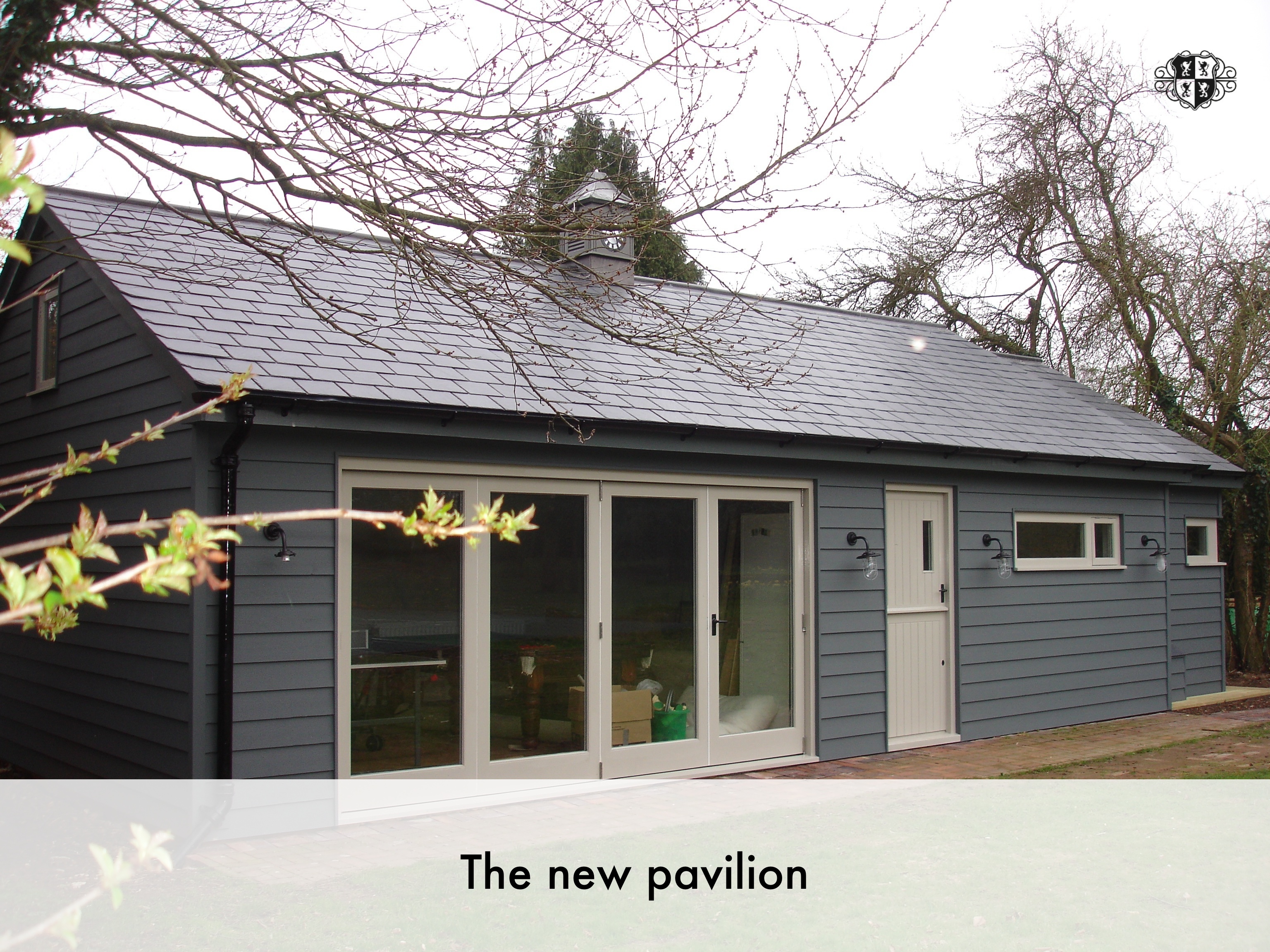 Projects - Robin Clevett