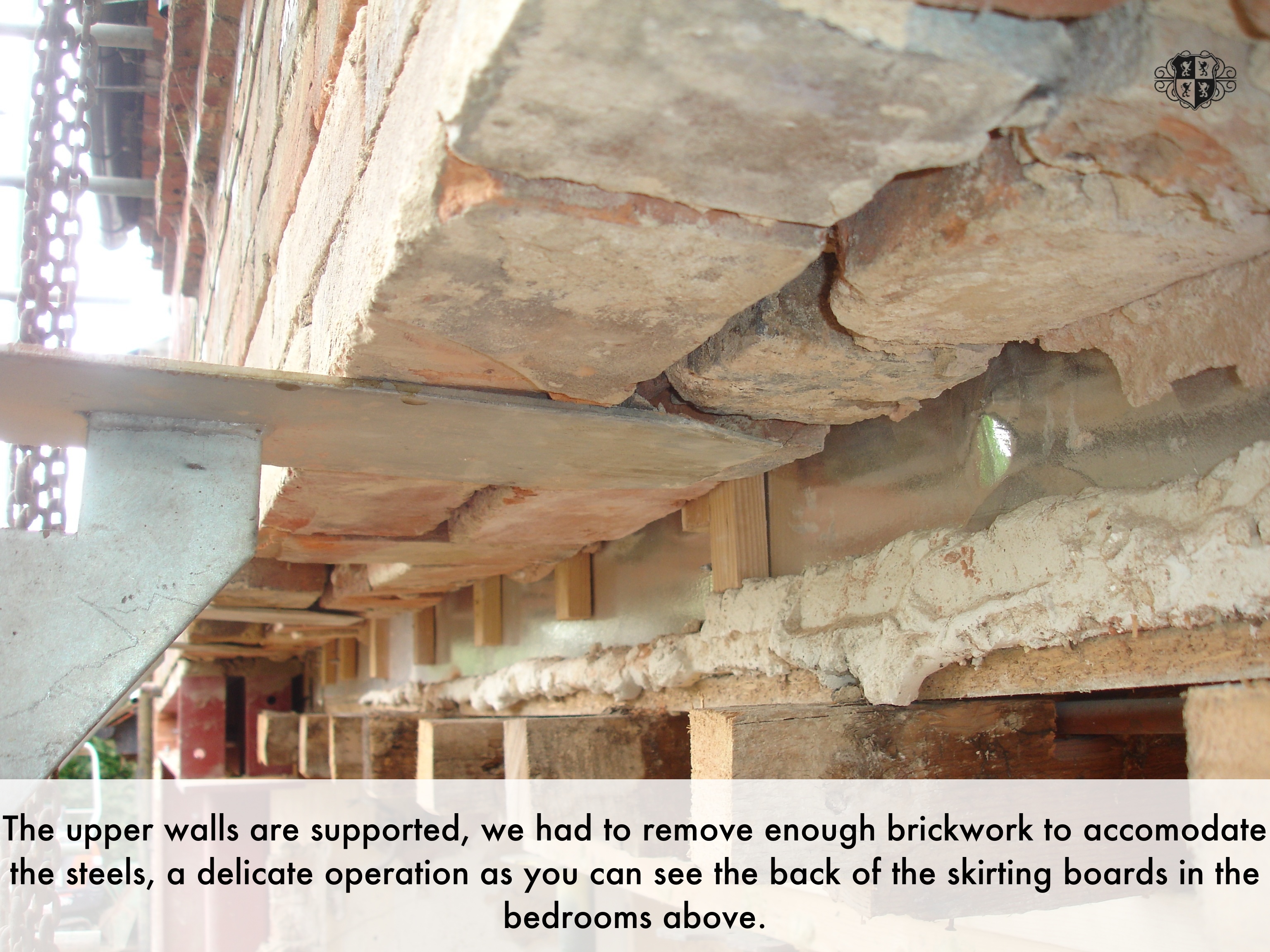 Projects - Robin Clevett